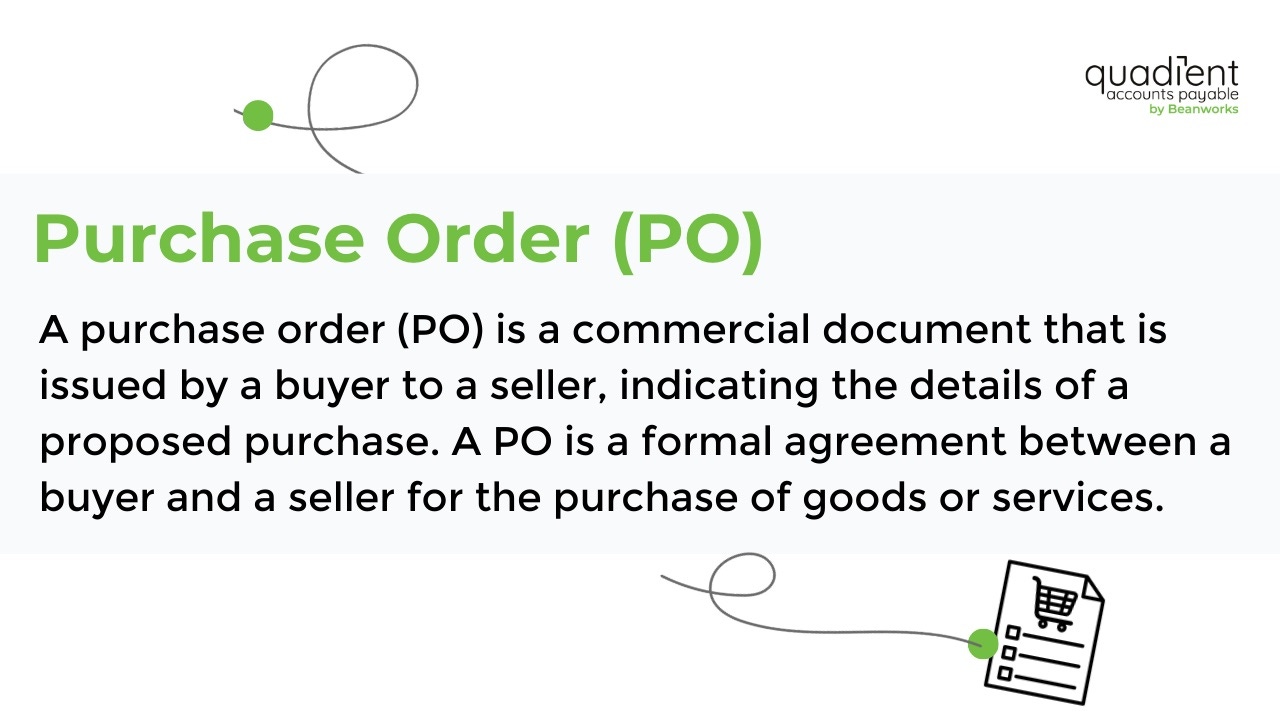 Purchase Orders: What POs Are and Why They Are Important